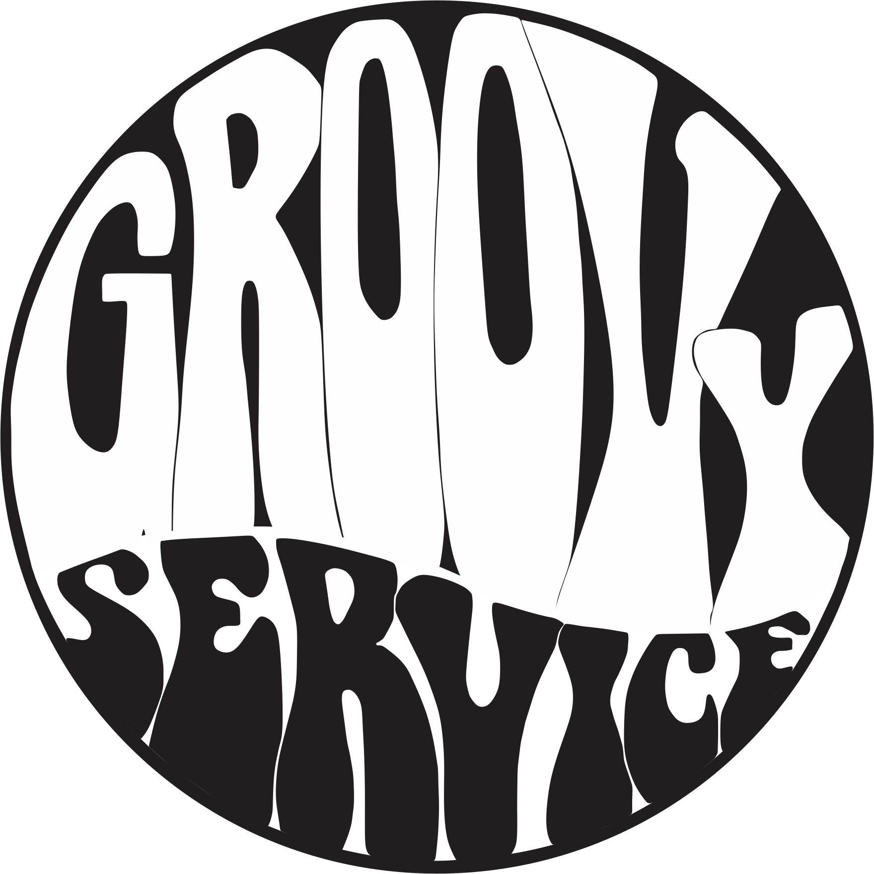 GroovyService.com.br - Birô de Produção!